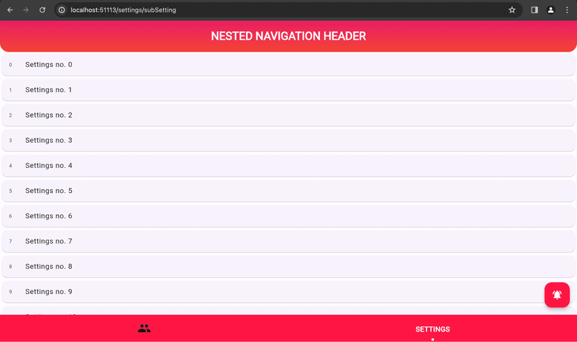Mastering Layout Design for Flutter Web: A Step-by-Step Guide - GeekyAnts