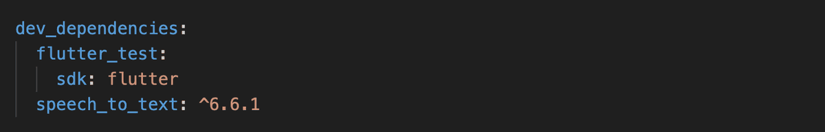 Implementing Speech-to-Text and Voice Command Recognition in Flutter ...