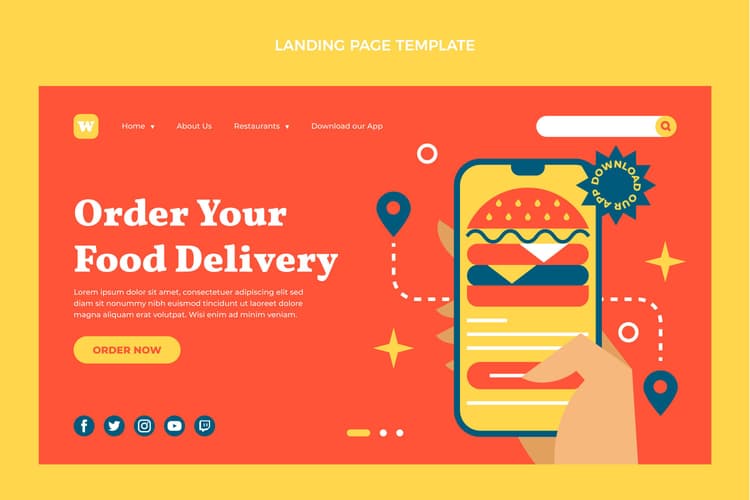 Integrating Payment Gateway in Food Delivery Apps: A Step-by-Step Guide ...