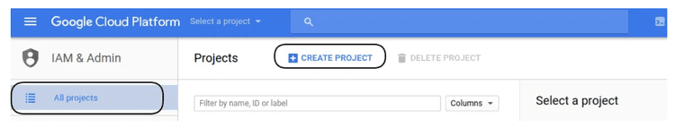 How to Read Google Sheet Data in a Flutter App - GeekyAnts