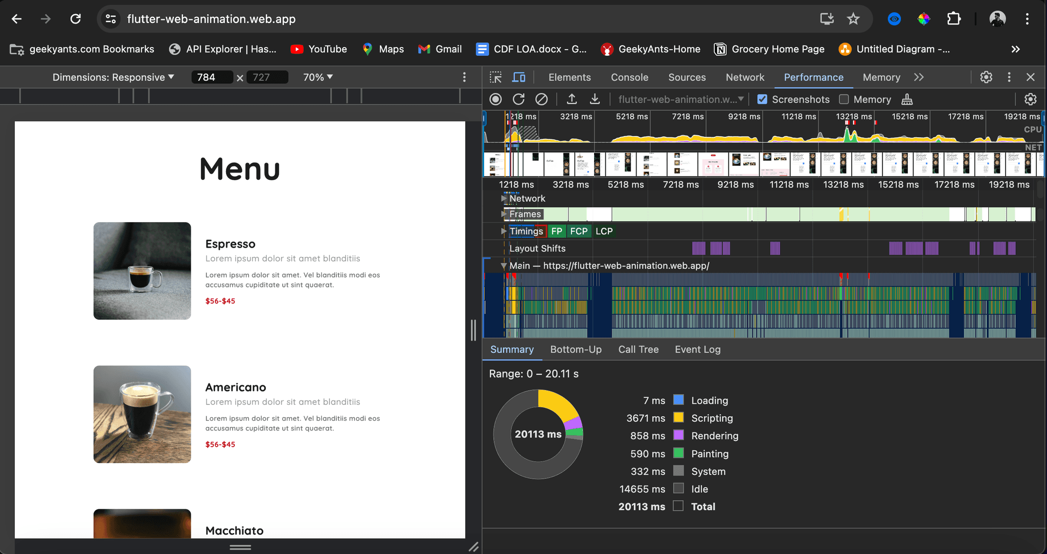 Unlocking the Power of WebAssembly in Flutter: A Comprehensive Guide - GeekyAnts
