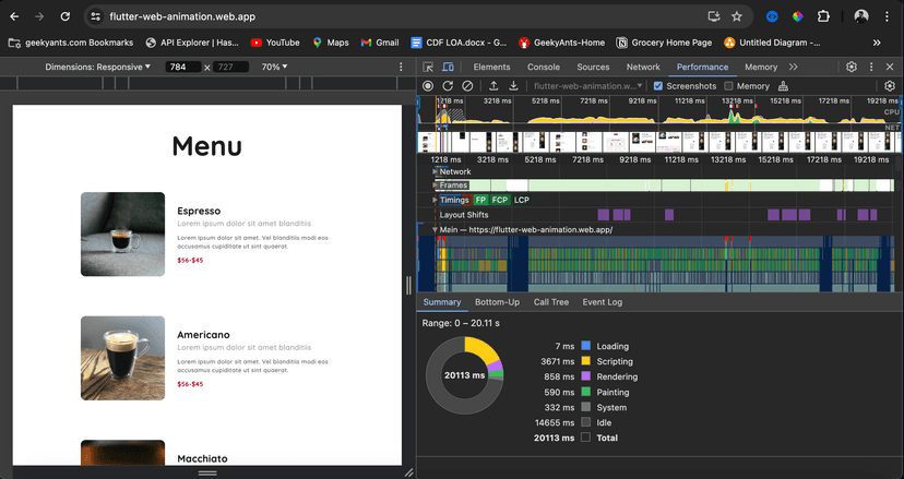 Unlocking the Power of WebAssembly in Flutter: A Comprehensive Guide - GeekyAnts