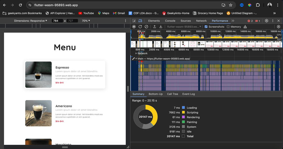 Unlocking the Power of WebAssembly in Flutter: A Comprehensive Guide ...