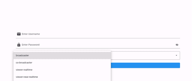 Integrating 100ms Live Streaming in Your Flutter Web App: A Step-by-Step Guide - GeekyAnts