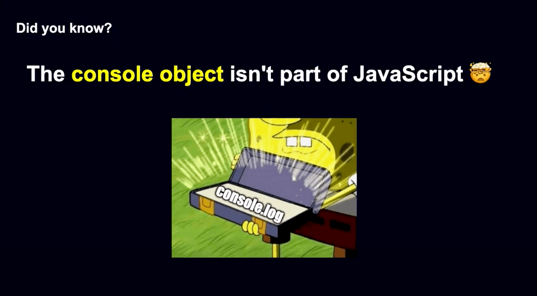 Building Our Own Java Script - GeekyAnts
