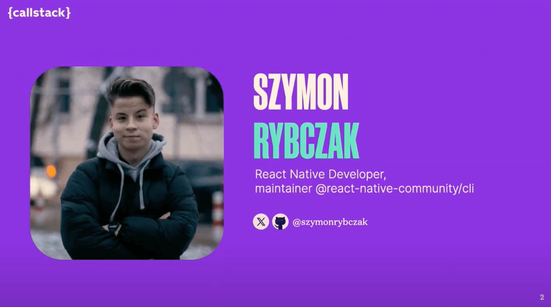 Bringing AI To React Native - GeekyAnts