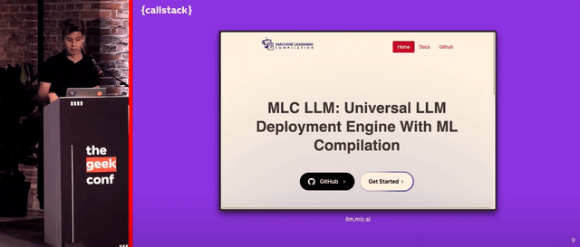 Bringing AI To React Native - GeekyAnts