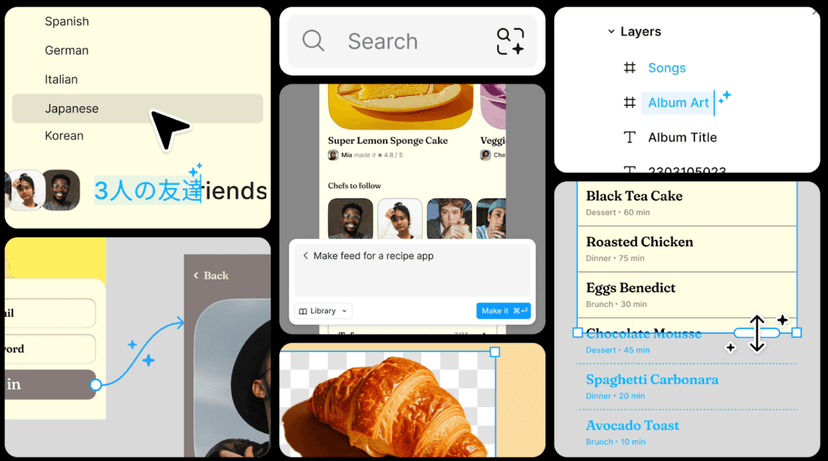 Exploring Figma Config 2024: Key Highlights and New Features - GeekyAnts