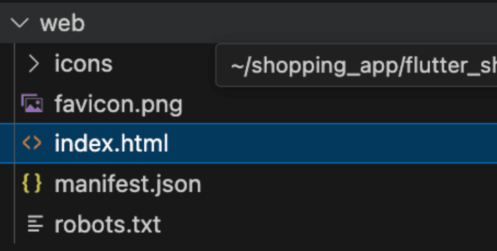 Boosting SEO in Flutter Web Apps: A Guide for Limited Pages - GeekyAnts