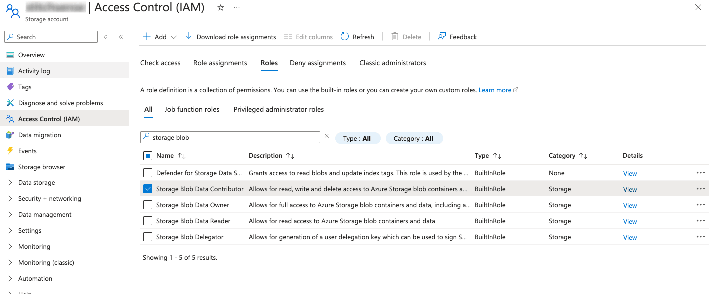 Data Streaming and Data Processing with Azure - GeekyAnts