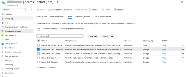 Data Streaming and Data Processing with Azure - GeekyAnts