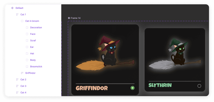 Designing Your First Game with Figma: A Step-by-Step Guide. - GeekyAnts