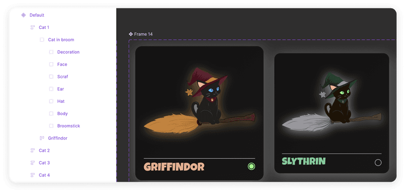 Designing Your First Game with Figma: A Step-by-Step Guide. - GeekyAnts