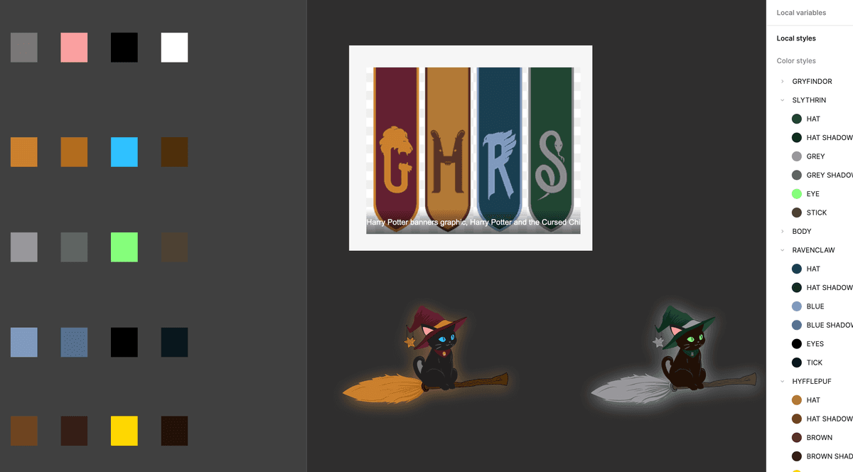 Designing Your First Game with Figma: A Step-by-Step Guide. - GeekyAnts