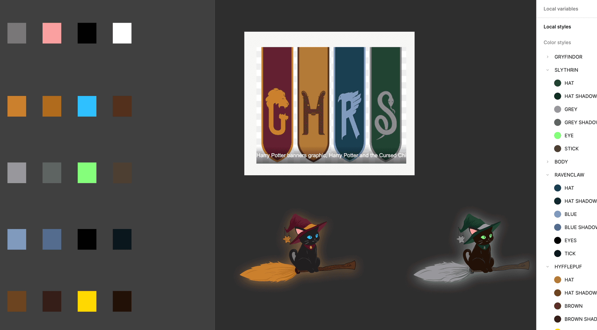 Designing Your First Game with Figma: A Step-by-Step Guide. - GeekyAnts