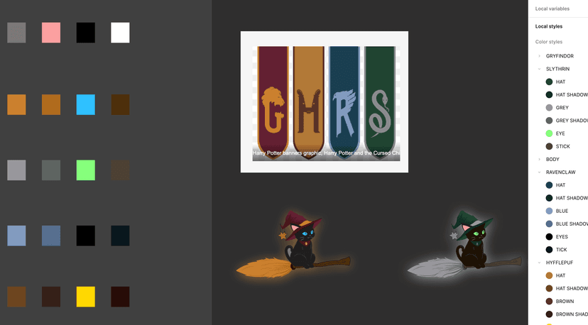 Designing Your First Game with Figma: A Step-by-Step Guide. - GeekyAnts