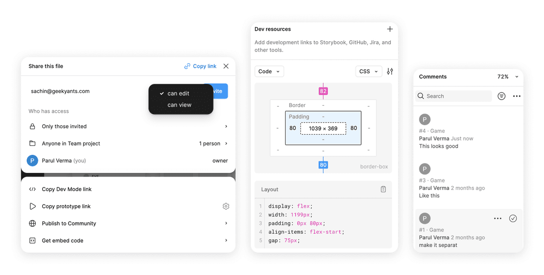 Designing Your First Game with Figma: A Step-by-Step Guide. - GeekyAnts