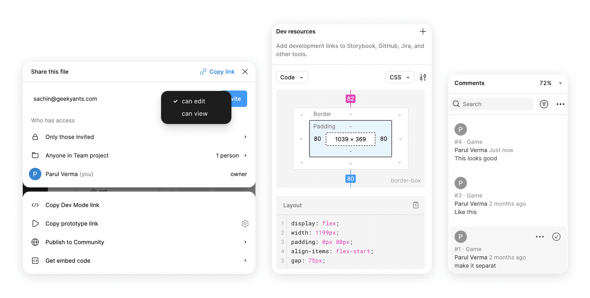 Designing Your First Game with Figma: A Step-by-Step Guide. - GeekyAnts