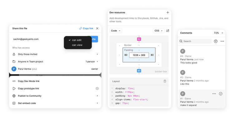 Designing Your First Game with Figma: A Step-by-Step Guide. - GeekyAnts