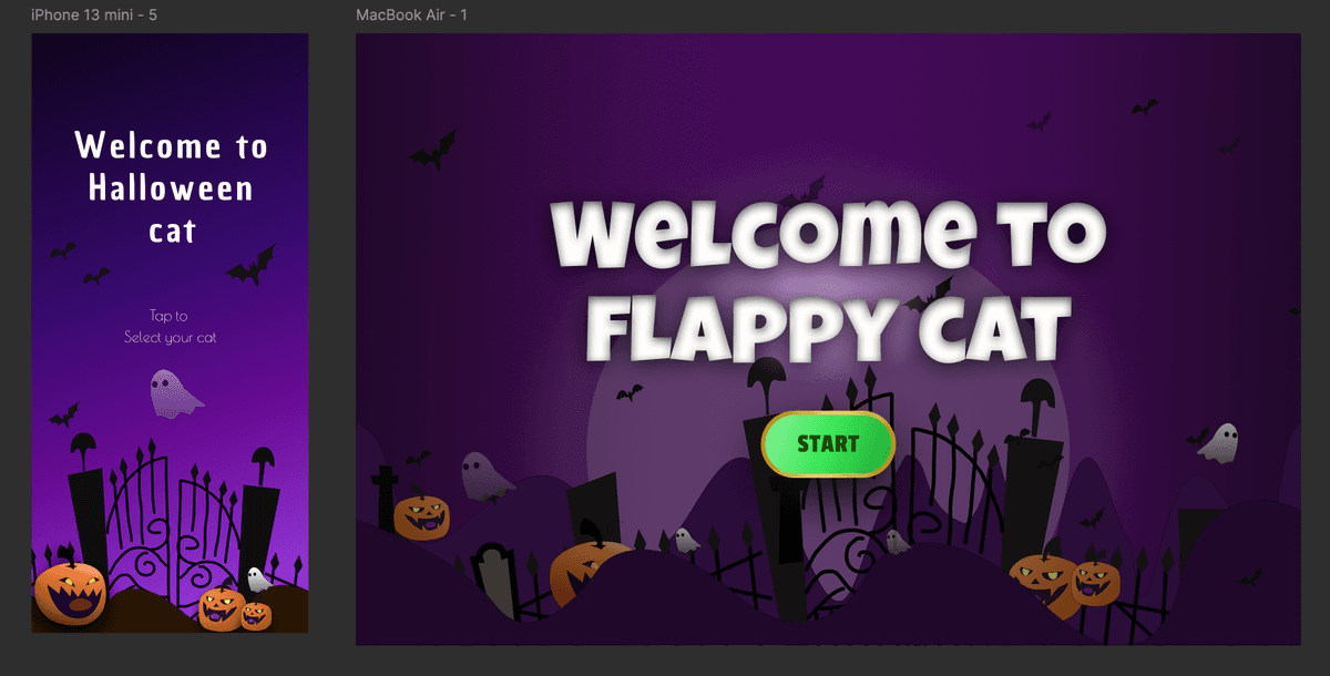 Designing Your First Game with Figma: A Step-by-Step Guide. - GeekyAnts