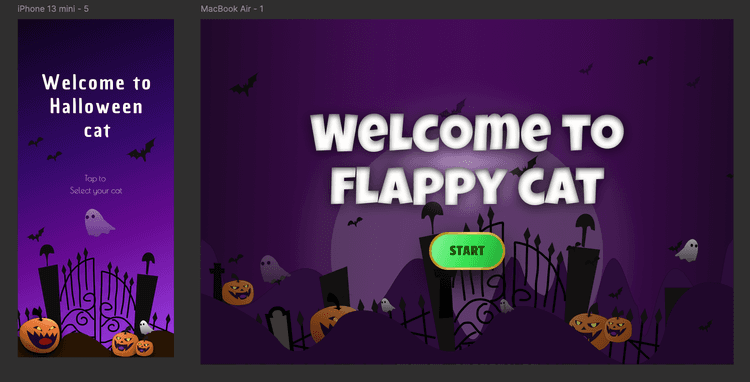 Designing Your First Game with Figma: A Step-by-Step Guide. - GeekyAnts