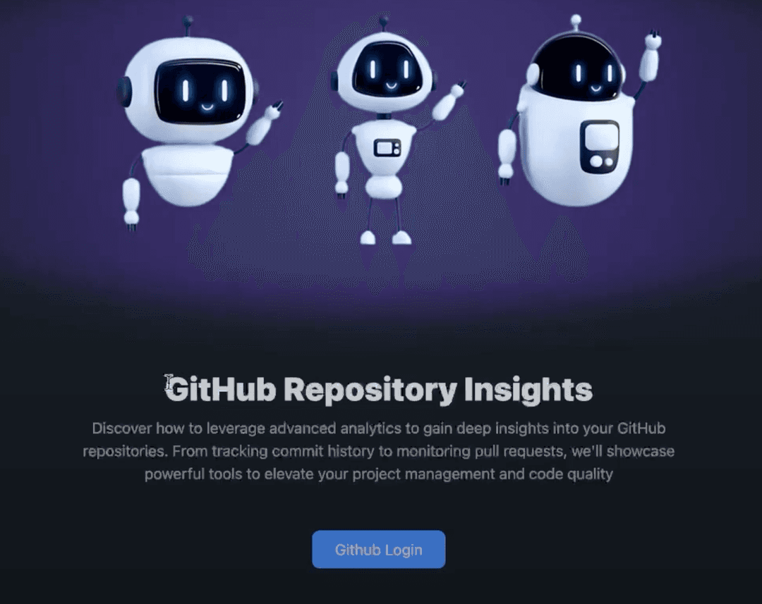 CodeLens: AI-Powered Code Analysis & GitHub Project Tracking - GeekyAnts
