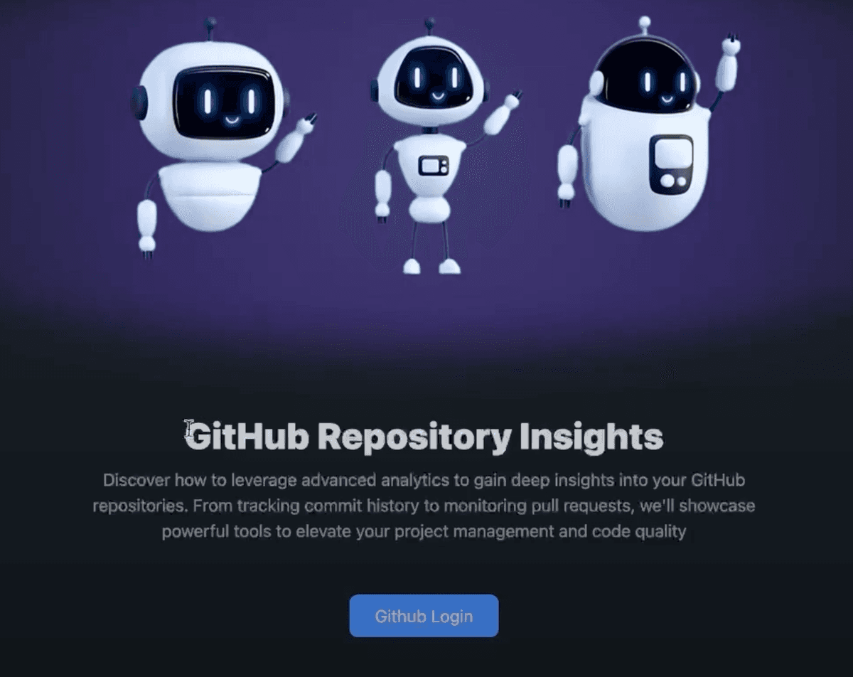 CodeLens: AI-Powered Code Analysis & GitHub Project Tracking - GeekyAnts
