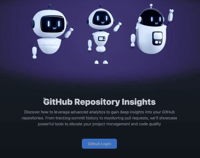 CodeLens: AI-Powered Code Analysis & GitHub Project Tracking - GeekyAnts