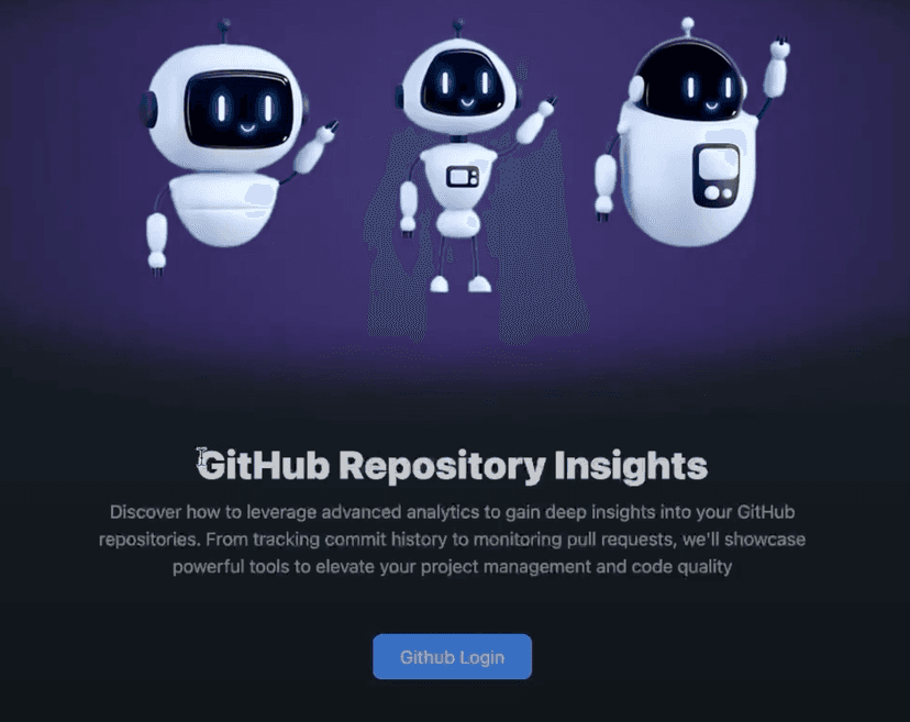 CodeLens: AI-Powered Code Analysis & GitHub Project Tracking - GeekyAnts