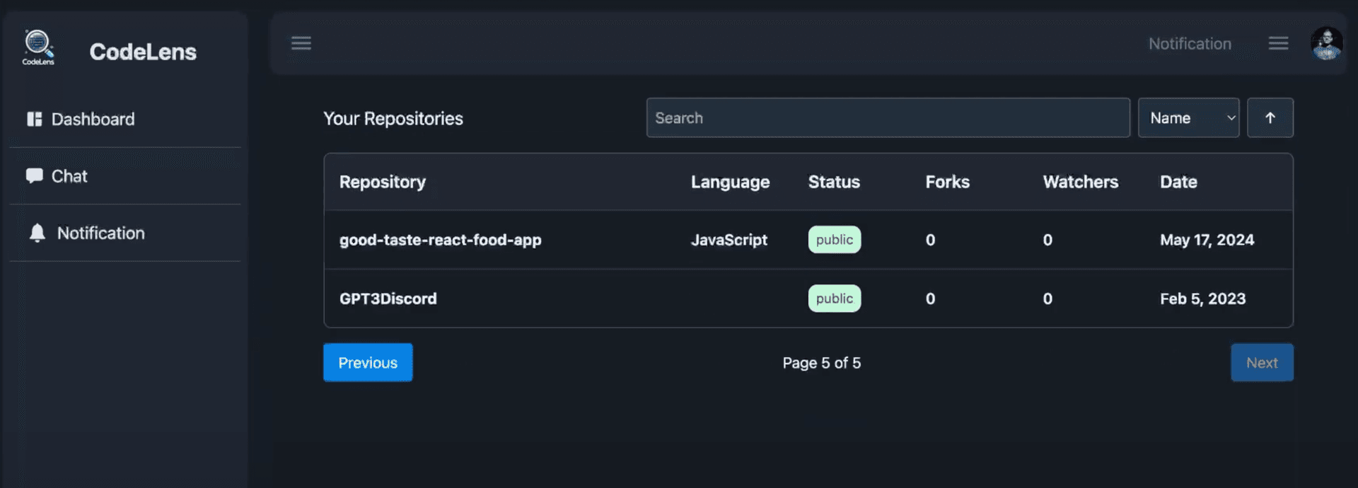 CodeLens: AI-Powered Code Analysis & GitHub Project Tracking - GeekyAnts