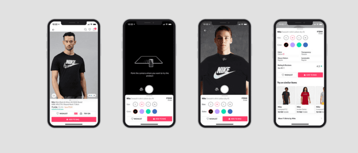 10 Best Digital Product Design Examples In 2025 To Inspire Your Next ...