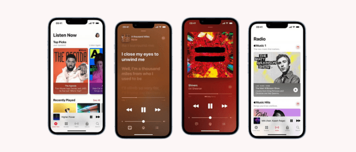 10 Best Digital Product Design Examples In 2025 To Inspire Your Next ...