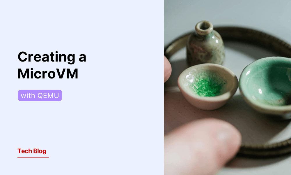 How to Install Alpine Linux on macOS Using QEMU: A Step-by-Step Guide - GeekyAnts