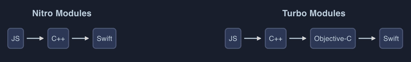 Building High-Performance Native Modules for React Native with Nitro ...