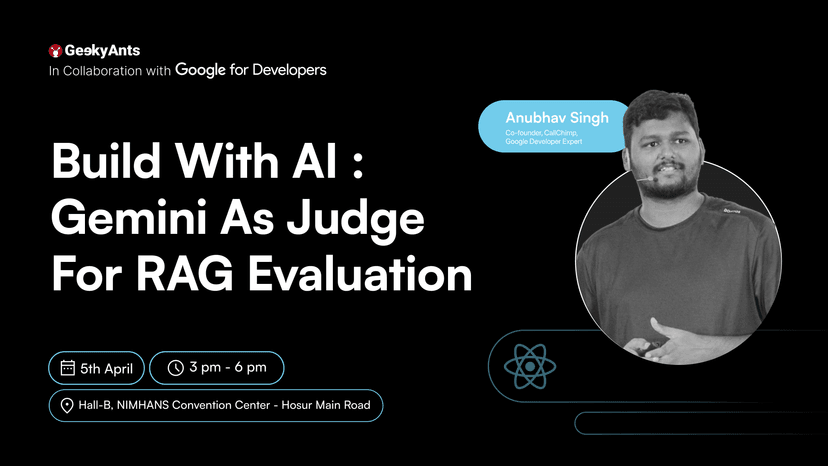 From Chat to Action: The Future of AI Assistants with React Native ...