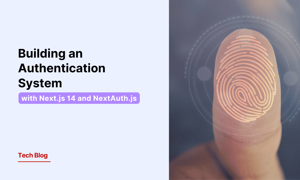 Building an Authentication System with Next.js 14 and NextAuth.js - GeekyAnts