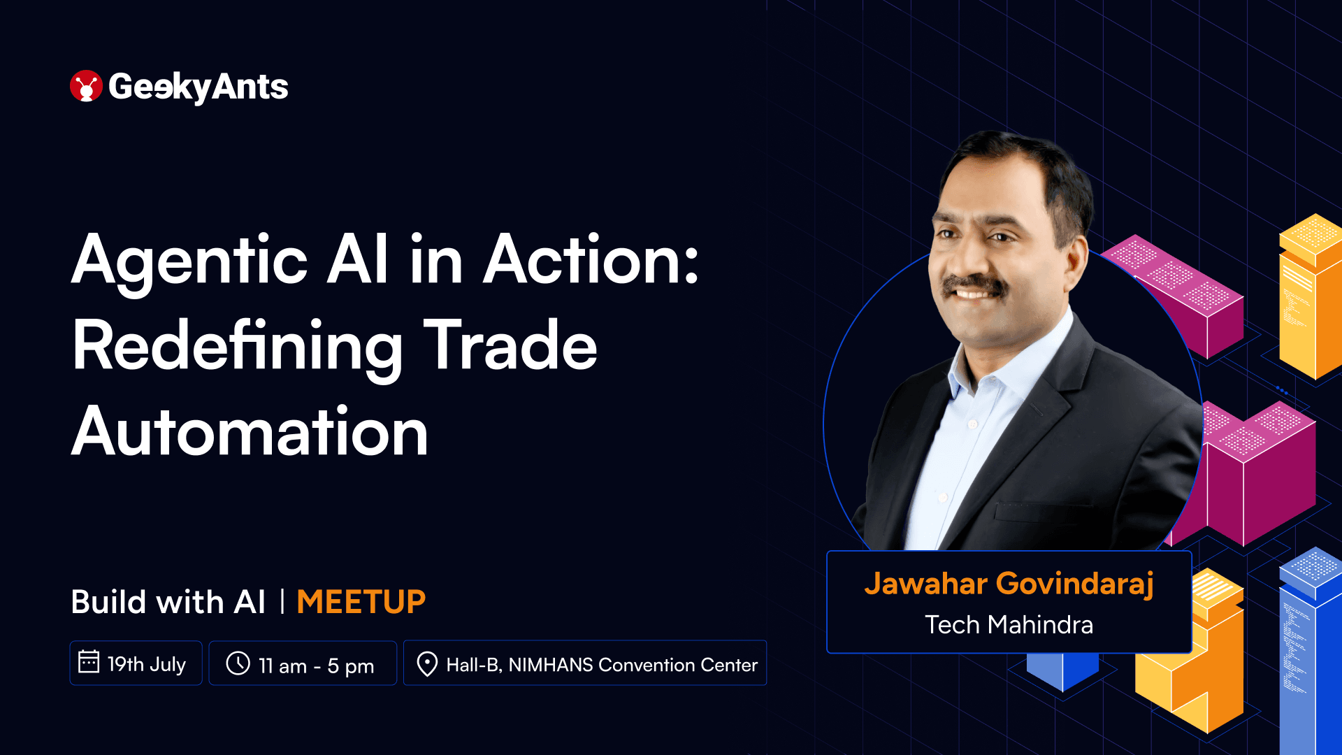 Build AI Agents with Vertex AI: A Step-by-Step Guide - GeekyAnts