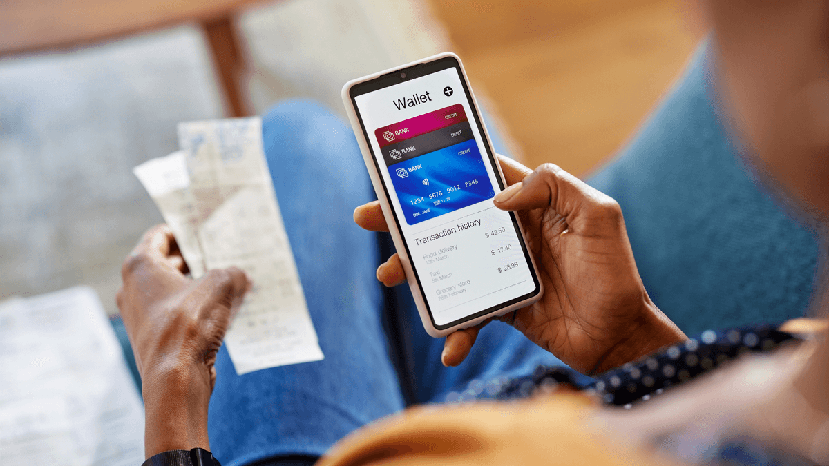How to Create a Digital Wallet App – A Complete Guide - GeekyAnts