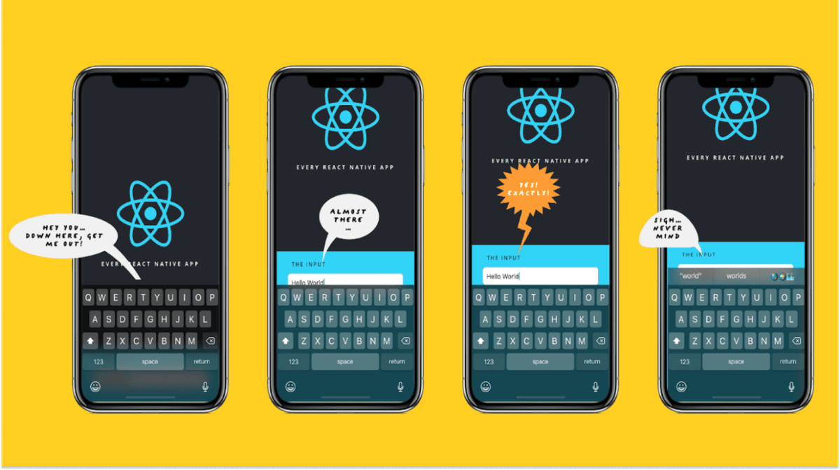 Using Dart FFI to Communicate with CPP in Flutter - GeekyAnts
