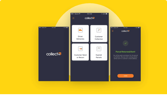Hire Best React Native Development Services Company - GeekyAnts