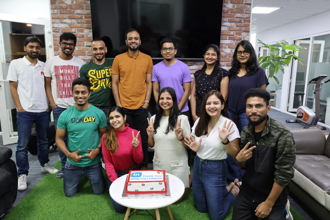 Work culture | GeekyAnts - GeekyAnts