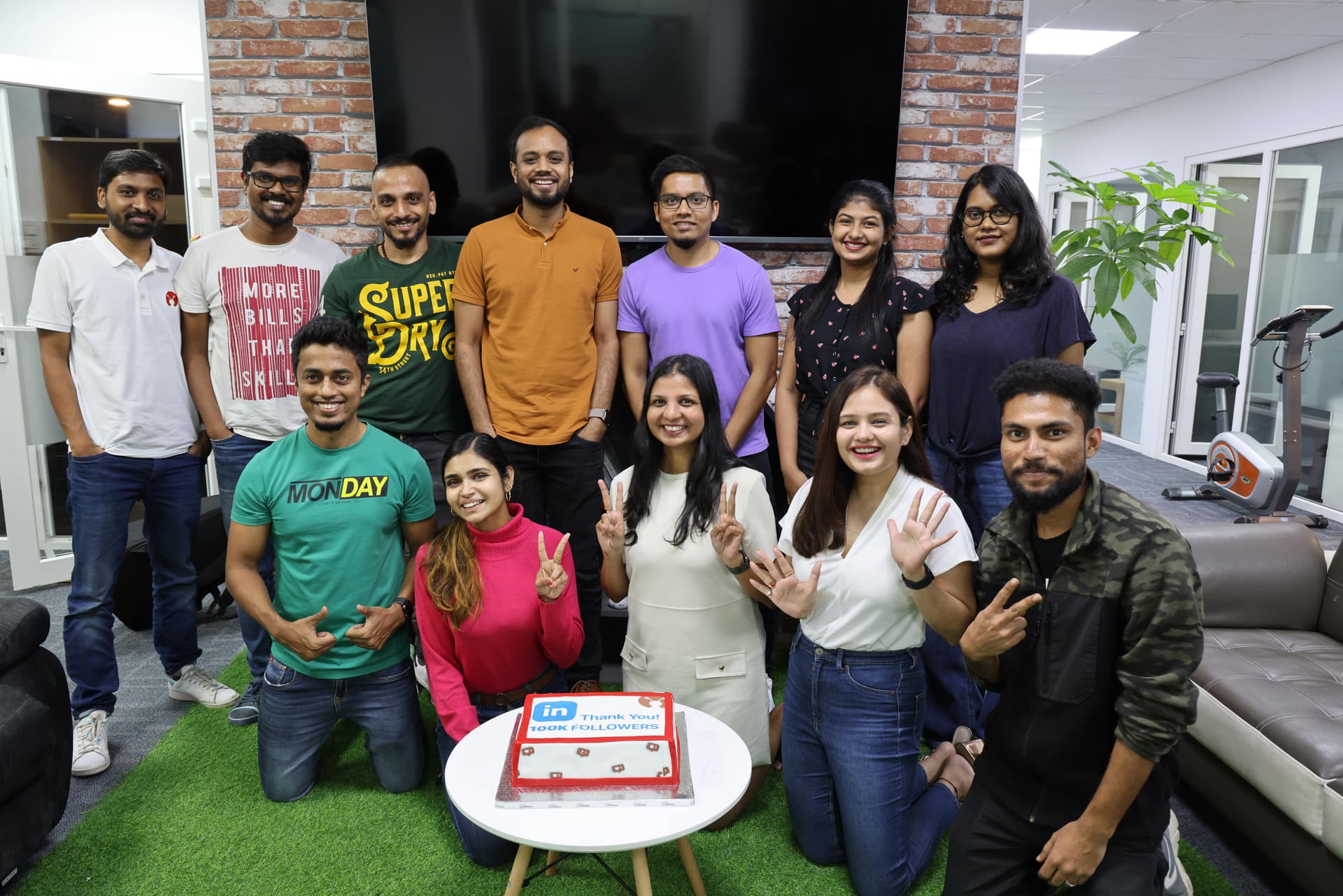 Work culture | GeekyAnts - GeekyAnts