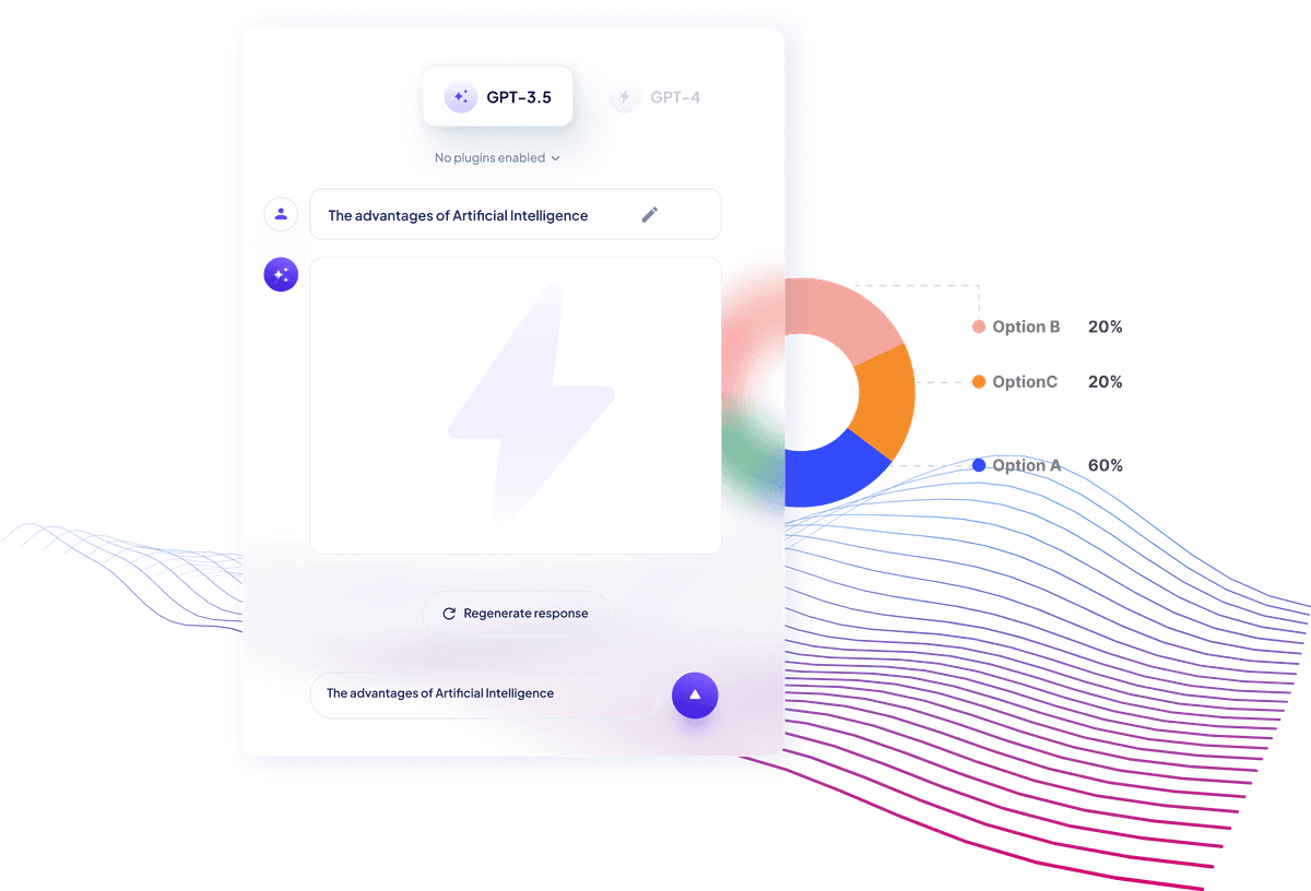 Generative AI Development Services Company - GeekyAnts