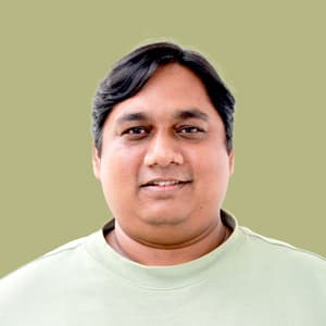Kumar Pratik, Managing Director - GeekyAnts