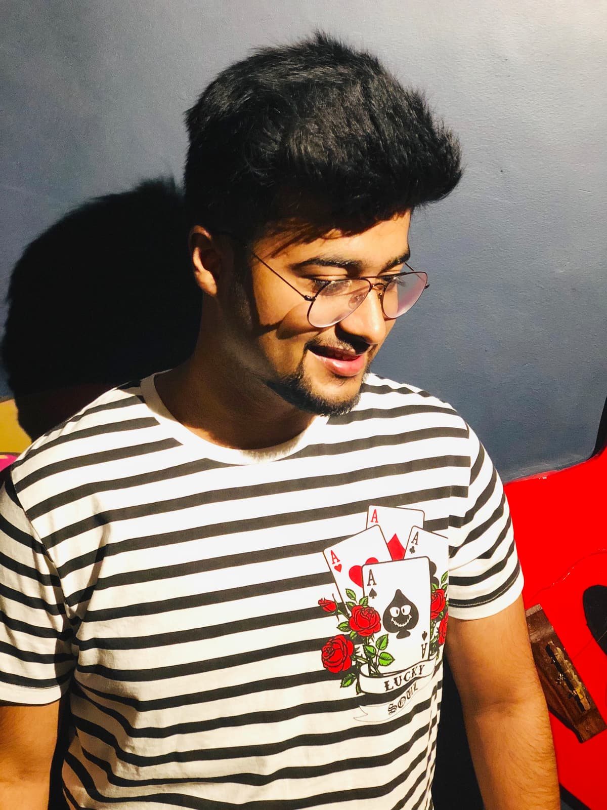 How To Build A Game Using React Native - GeekyAnts