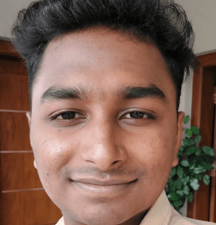 Enhancing User Navigation: Implementing Arrow Key Scrolling in Flutter Web - GeekyAnts