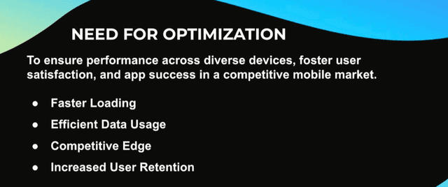 Optimizing React Native — Mastering Component Efficiency Geekyants